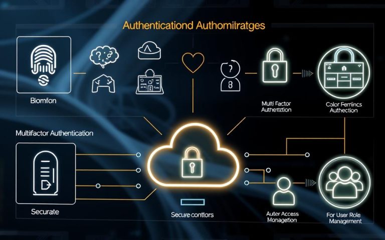 How to Implement Secure Authentication and Authorization Mechanisms