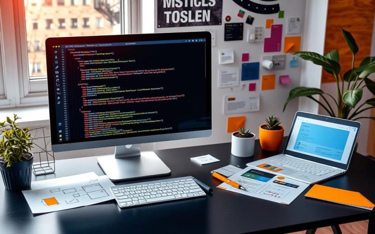 How to Build a Custom Widget Using JavaScript and HTML
